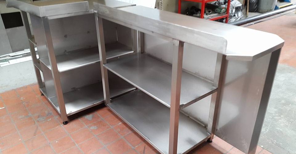 Projects - BBQ Mad - Custom Barbecues