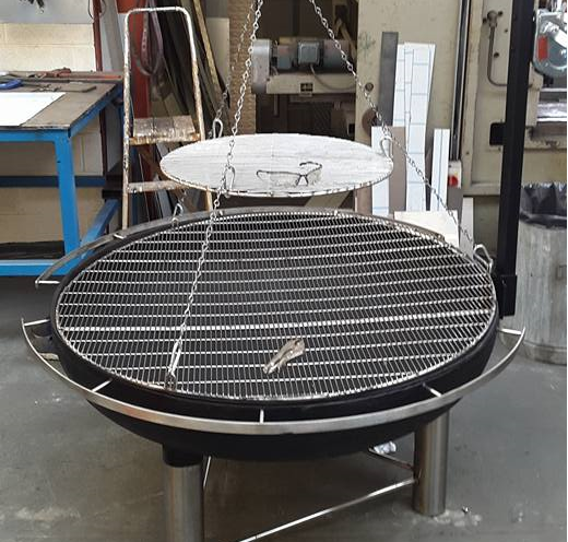 Projects - BBQ Mad - Custom Barbecues