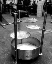 Bespoke Custom Barbecues - BBQ Mad - Custom Barbecues