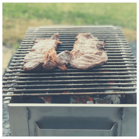 BBQMad - Stainless Steel BBQ Grills - Made to Measure