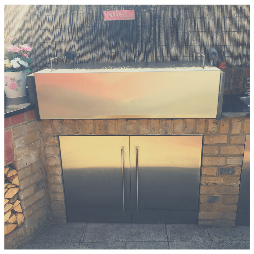 BBQMad - Custom barbecues - Made to measure in the UK