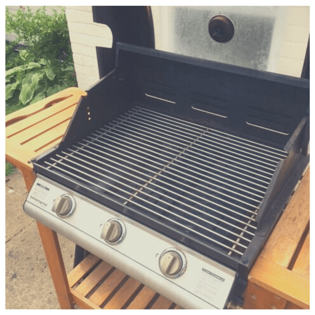 BBQMad - Stainless Steel BBQ Grills - Made to Measure