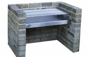 BBQMad - Custom barbecues - Made to measure in the UK